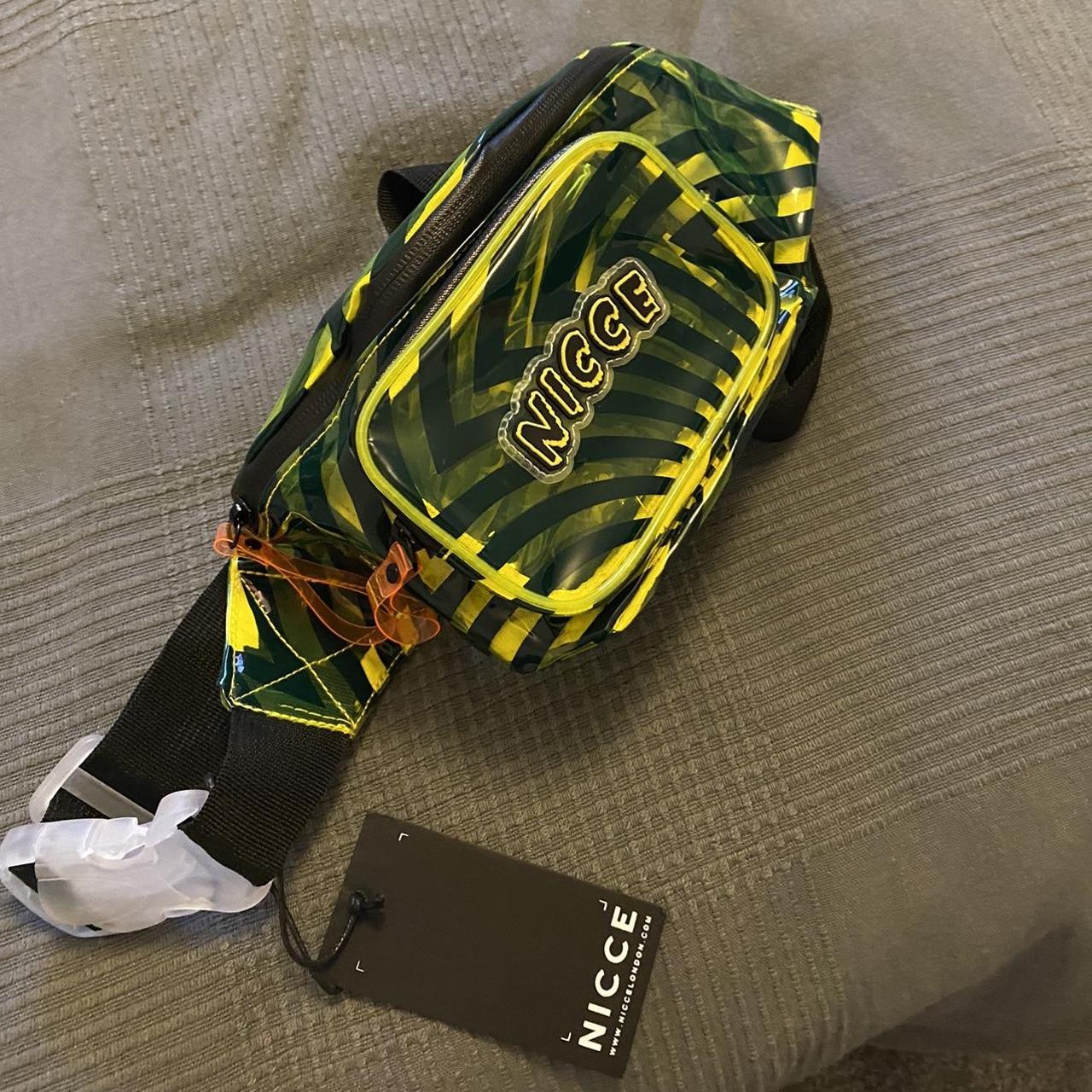 NICCE Women's Bag | Depop