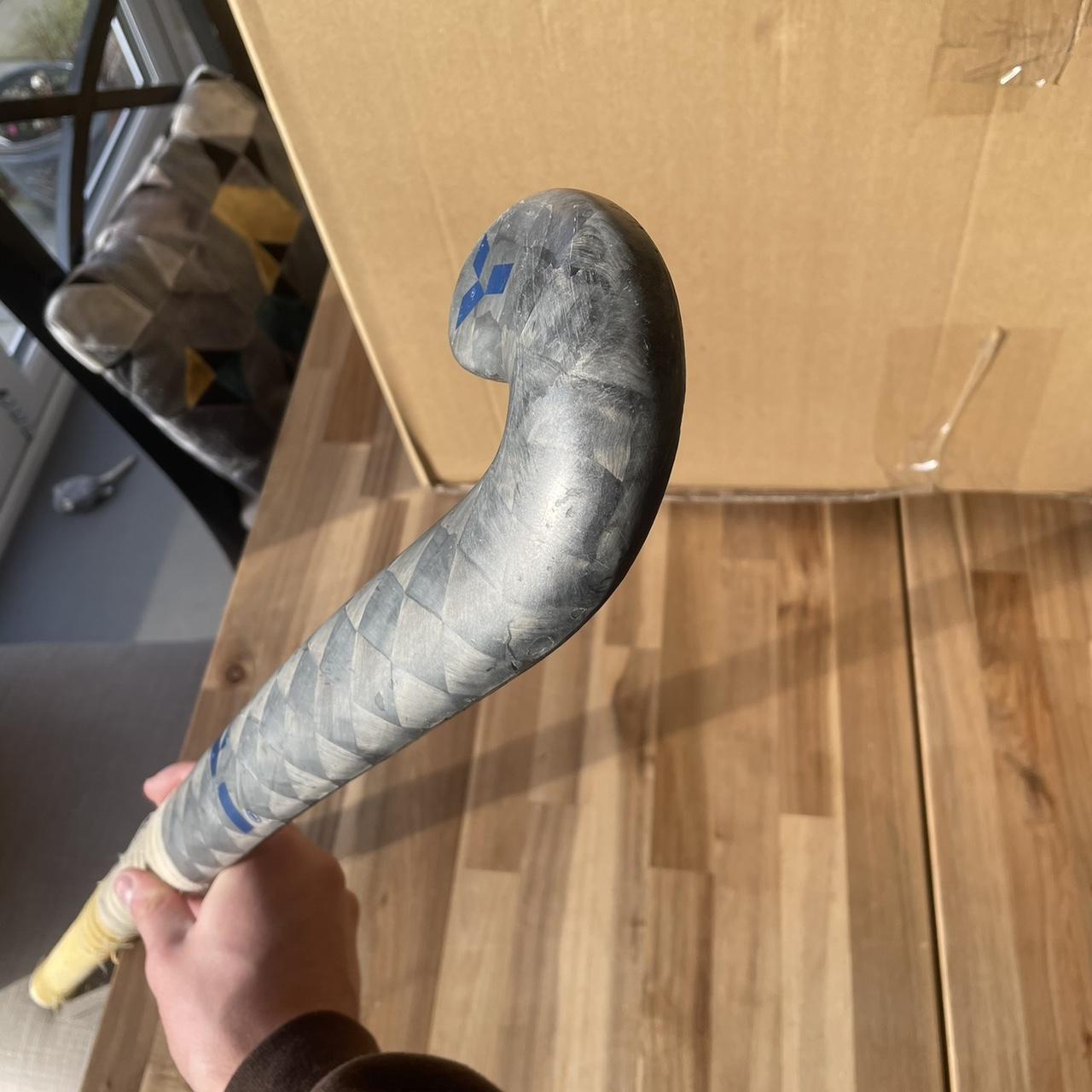 Y1 ADB X hockey stick size 37, been used for half a... - Depop