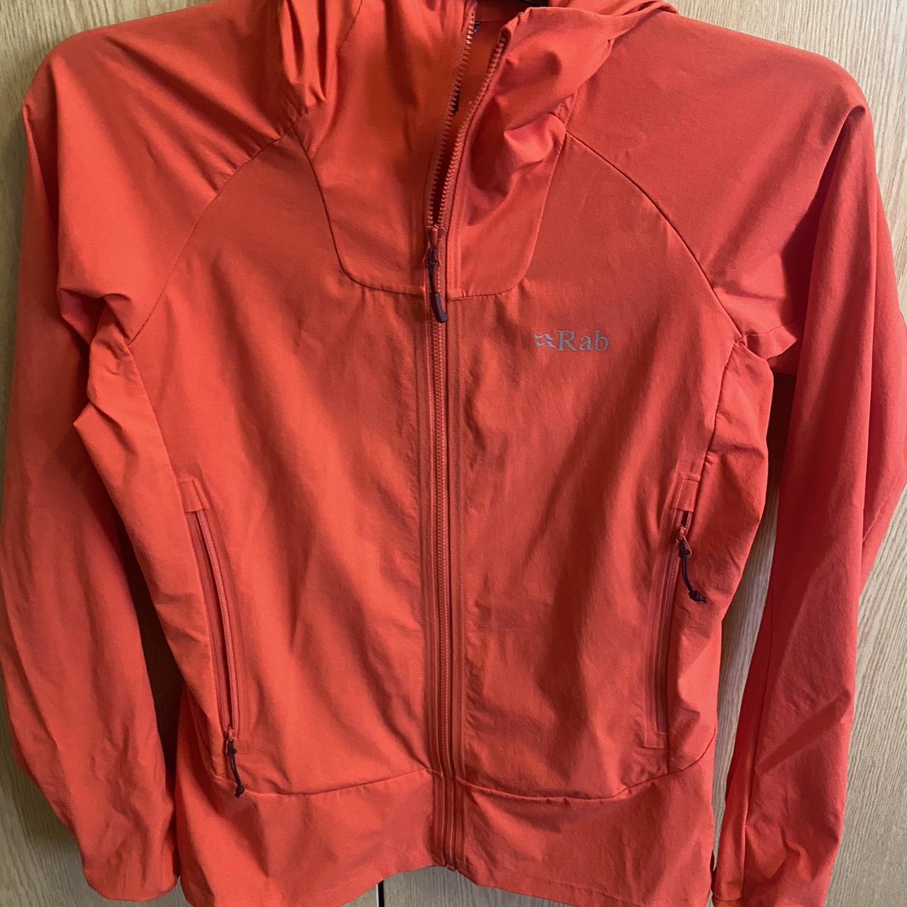 Rab Lightweight Jacket - Worn a few times. Price... - Depop