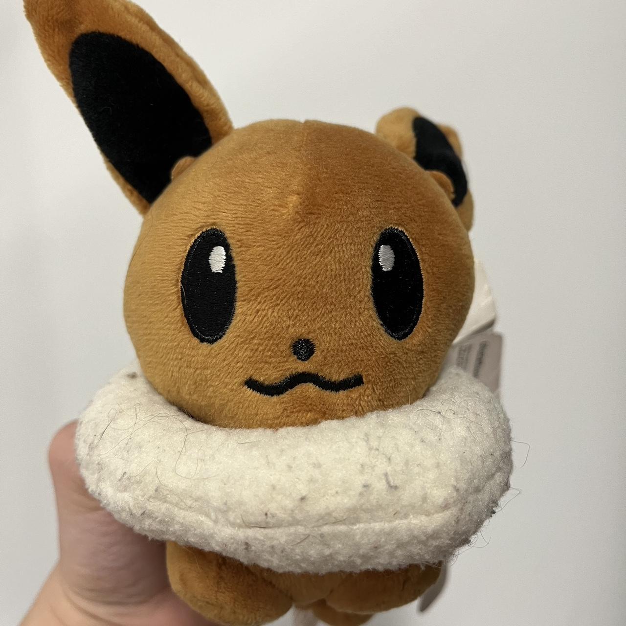 Cute Pokemon Plushie - Depop