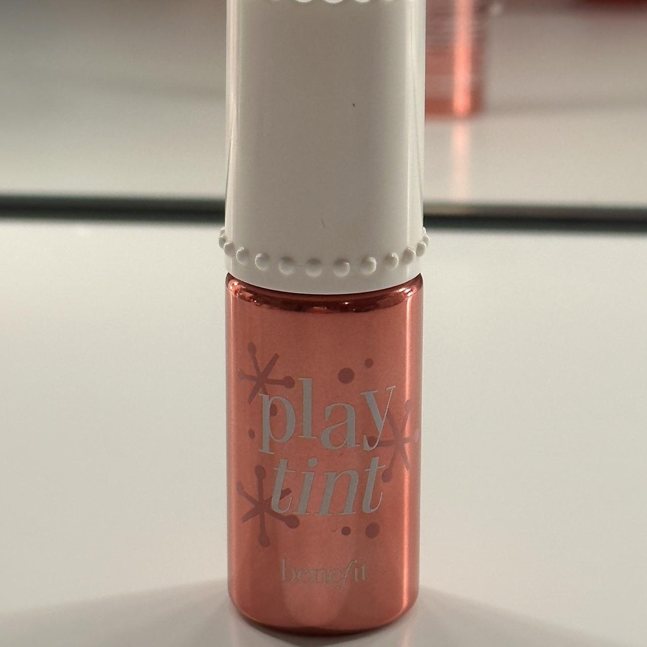 Benefit play tint Super pretty I just don’t ever... - Depop