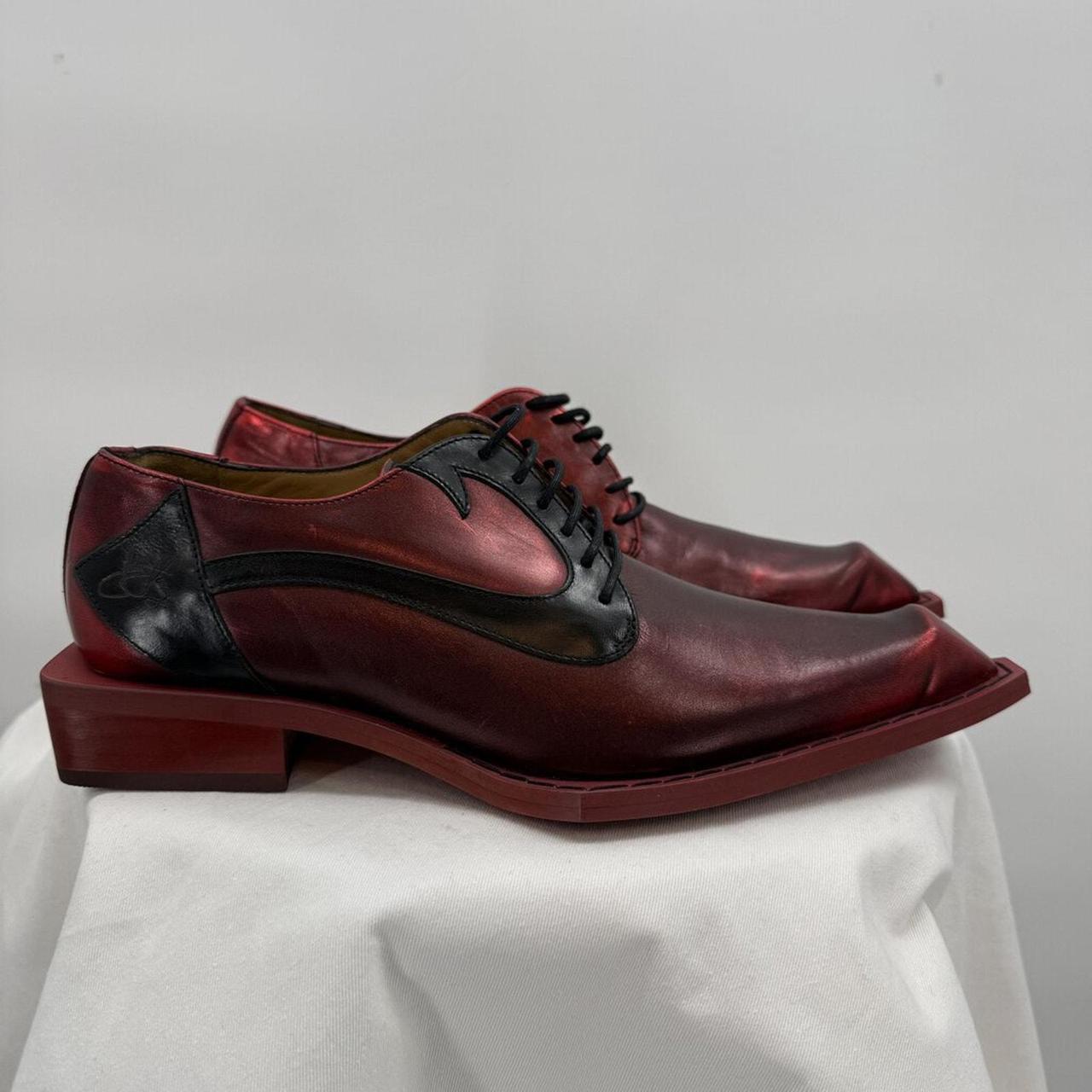 The Dio may look a little sinister at first glance,... - Depop