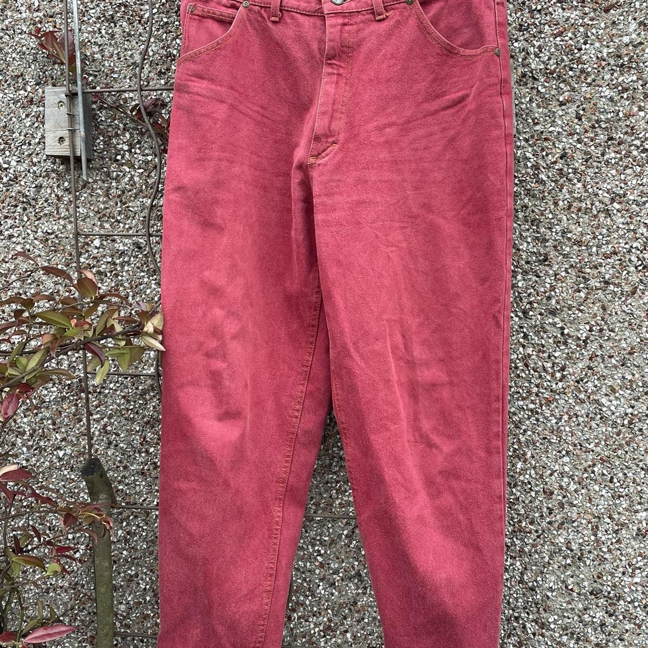 Thrifted in Barcelona - Lee rough riders cowboy... - Depop