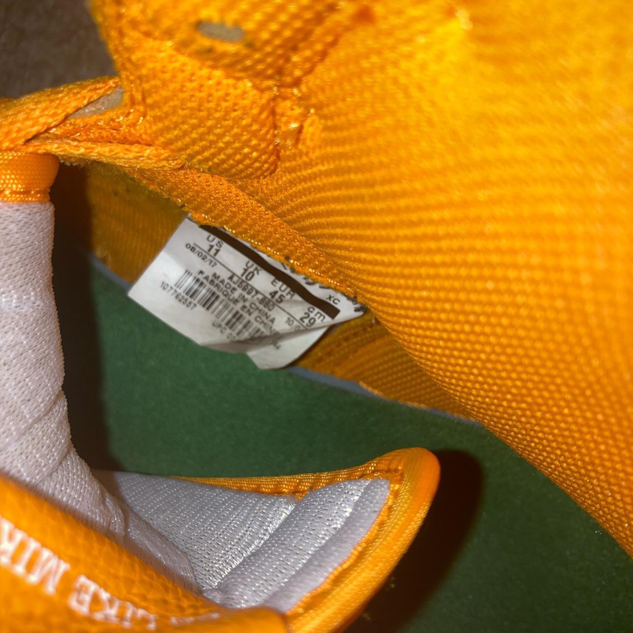 Air Jordan Gatorade’s size 11. Good condition.... - Depop