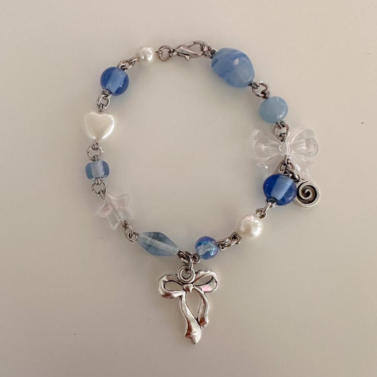 NEW PRODUCT corpse bride bracelet if you’re... - Depop