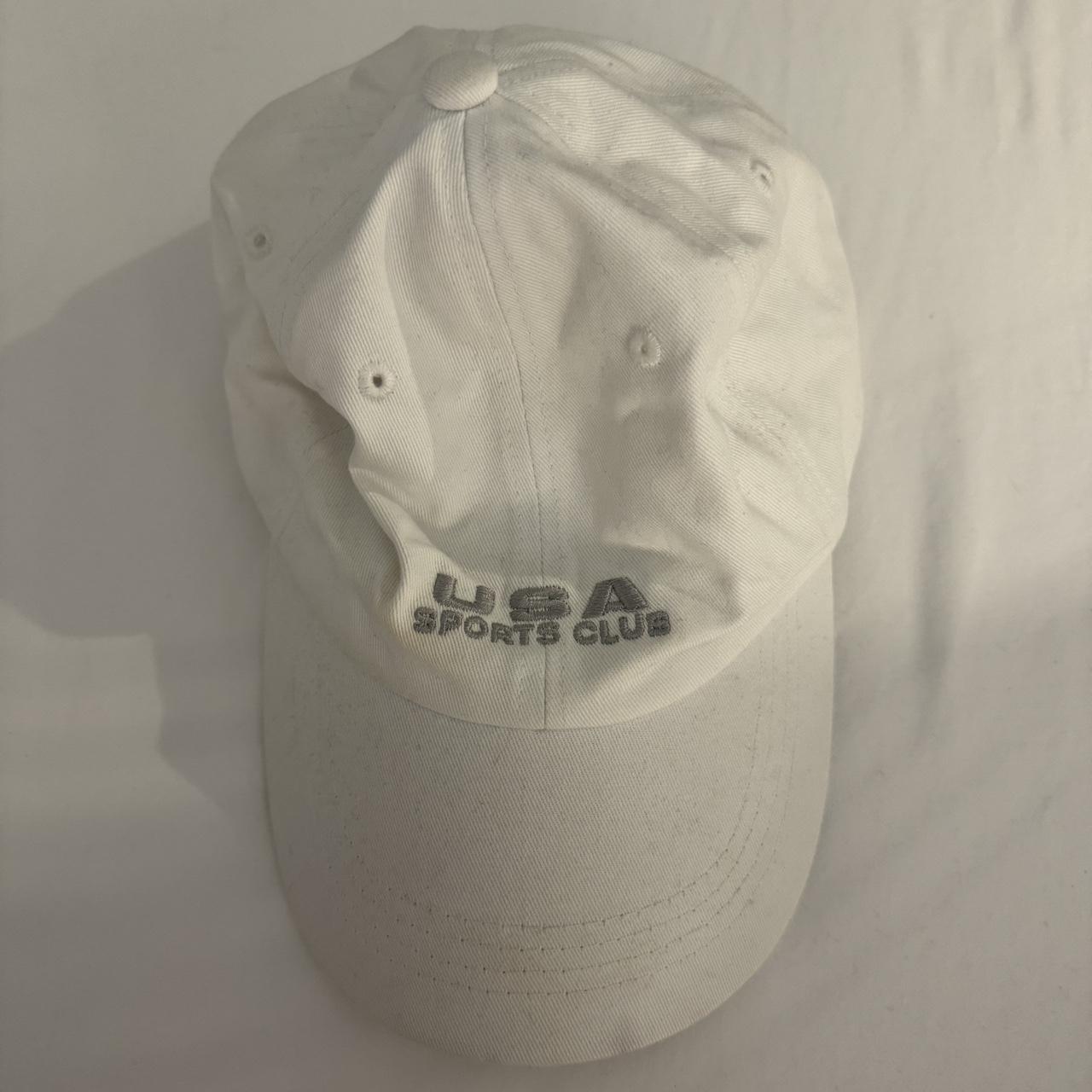 Glassons Vintage Cap Will wash prior to sale - Depop