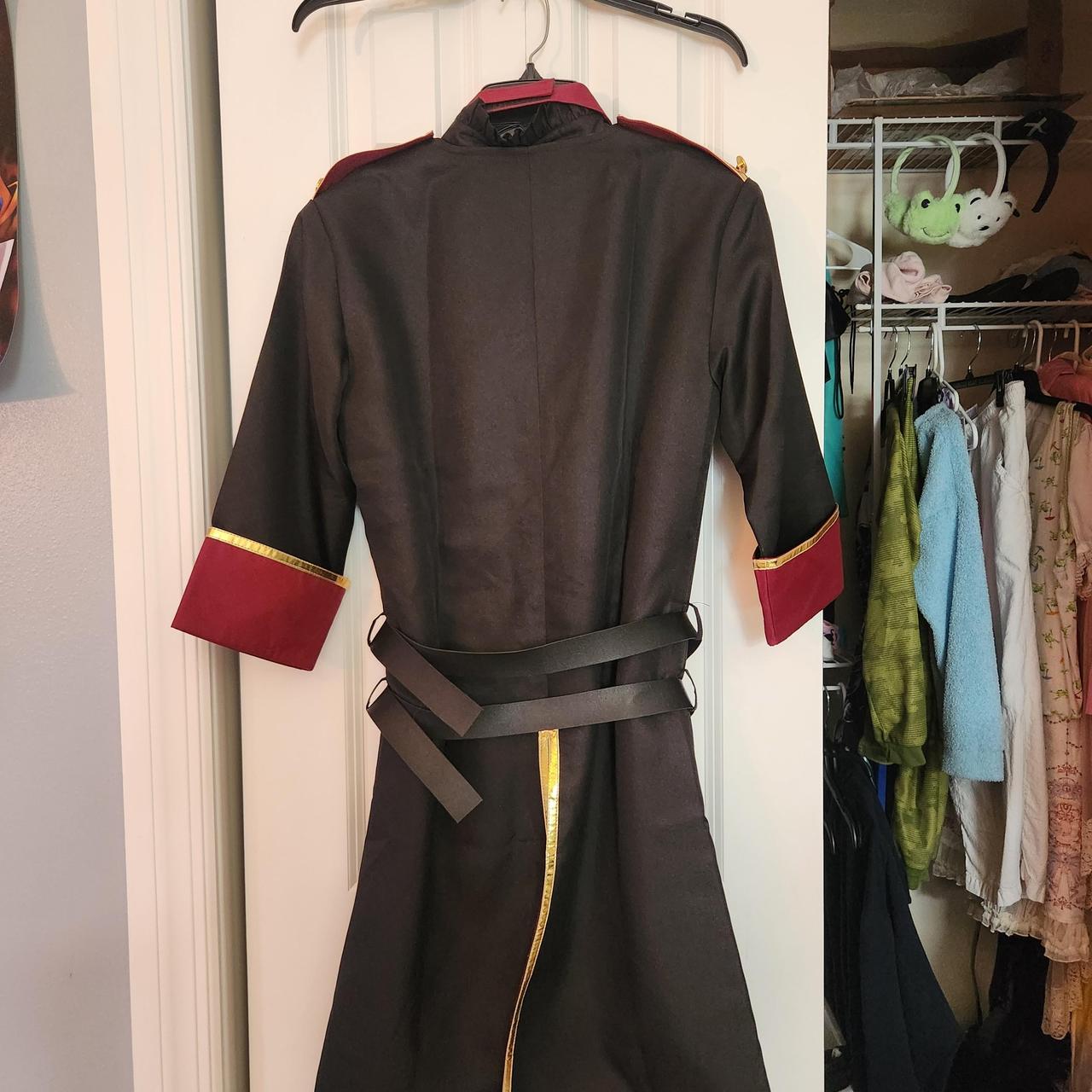 Mika Kagehira Ex-Valkyrie/ Ex-Valk Ensemble Stars... - Depop