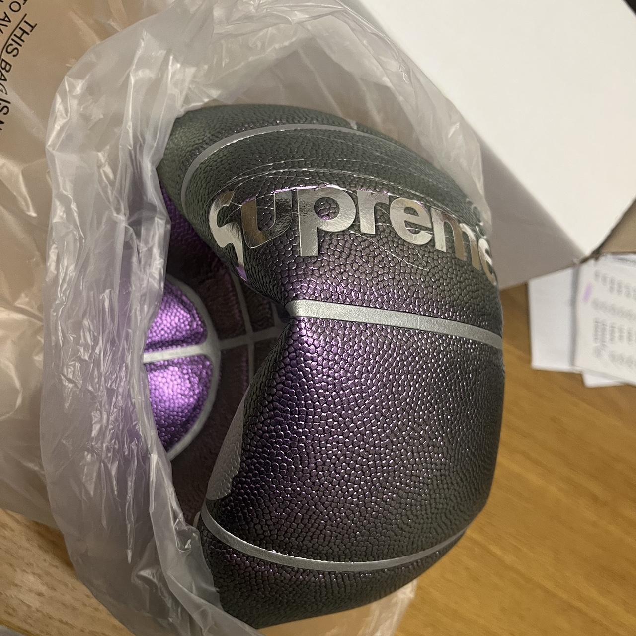 Supreme basketball Brand new - Depop