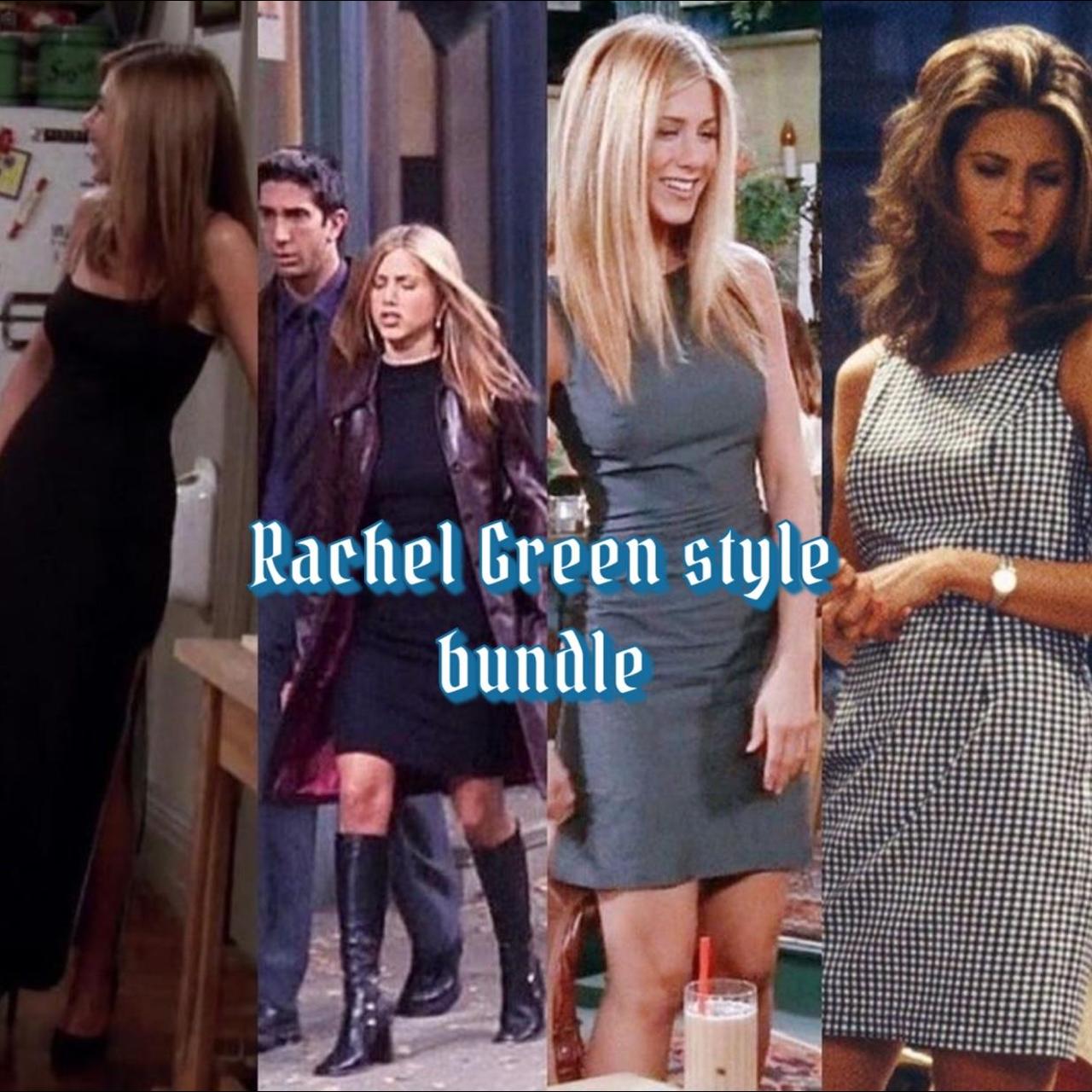 Rachel Green style bundle that will be perfect for... - Depop