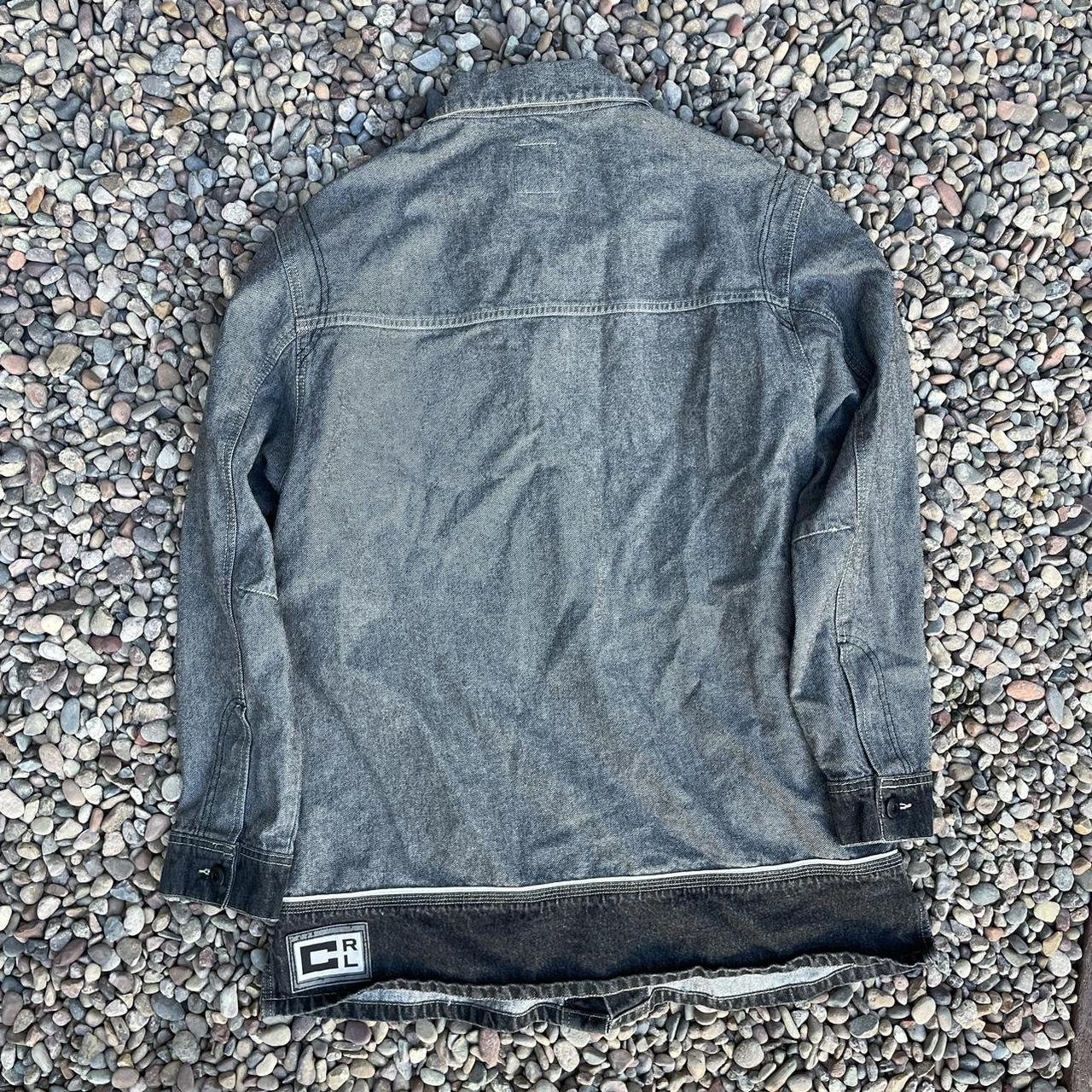 (Only shipping to US) Grey Ralph Lauren Chaps two... - Depop