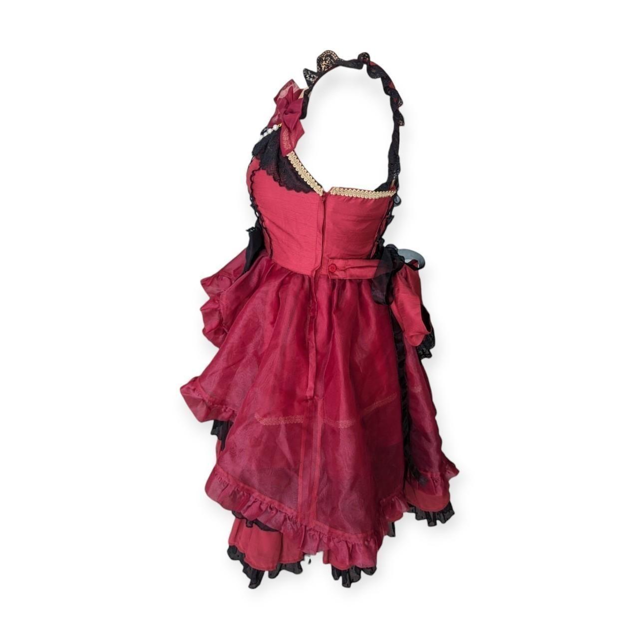 Angelic Pretty "Dream Witch" JSK Dress. Super rare... | Depop