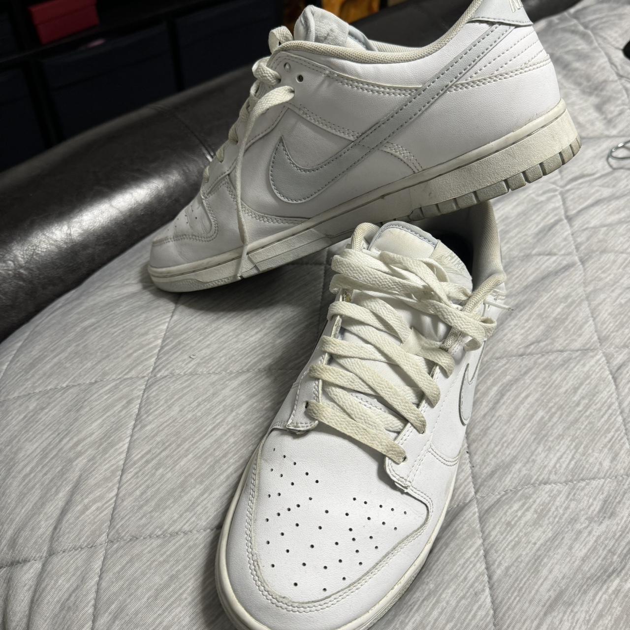 Nike dunks low | Depop