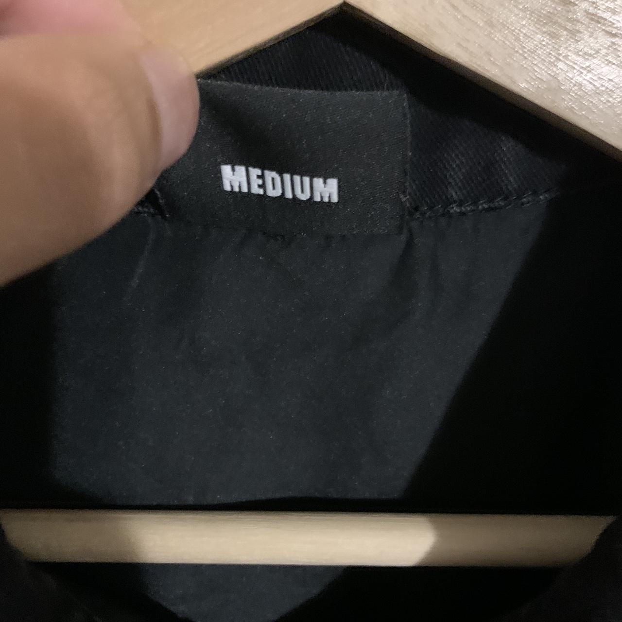 Revenge Members Only Skull Work Jacket Very rare... - Depop