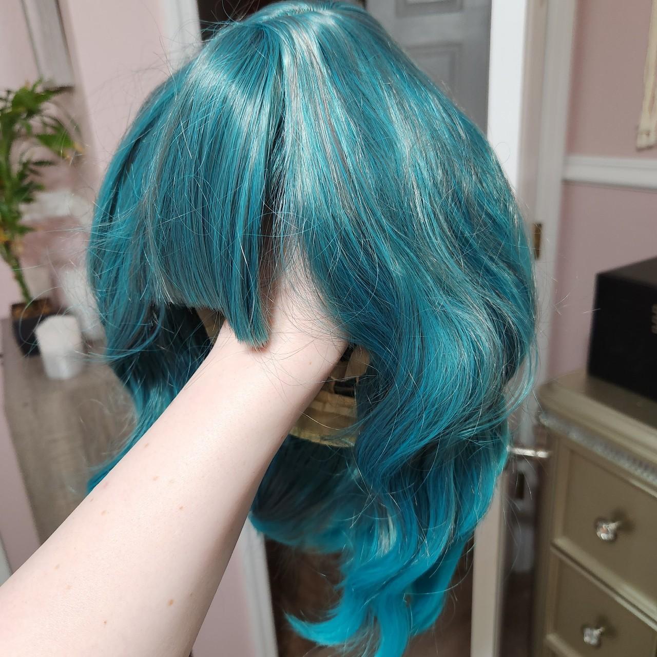 Mario orange shy guy (female version) cosplay. Comes... - Depop