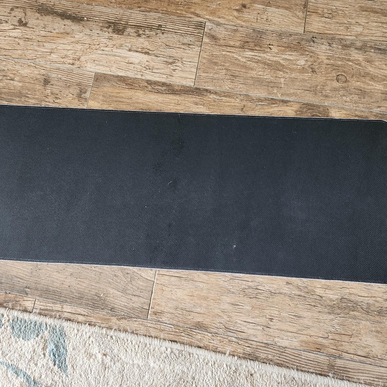 Sailor moon inspired pink and purple computer desk... - Depop