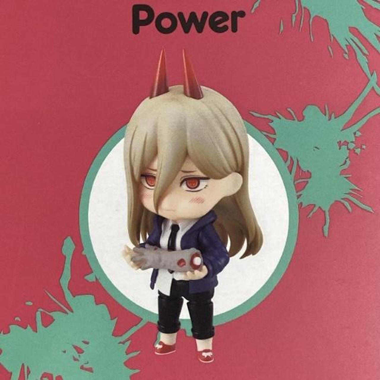 [ ALL MUST GO!!! ] Power Nendroid 1580 by good smile... - Depop