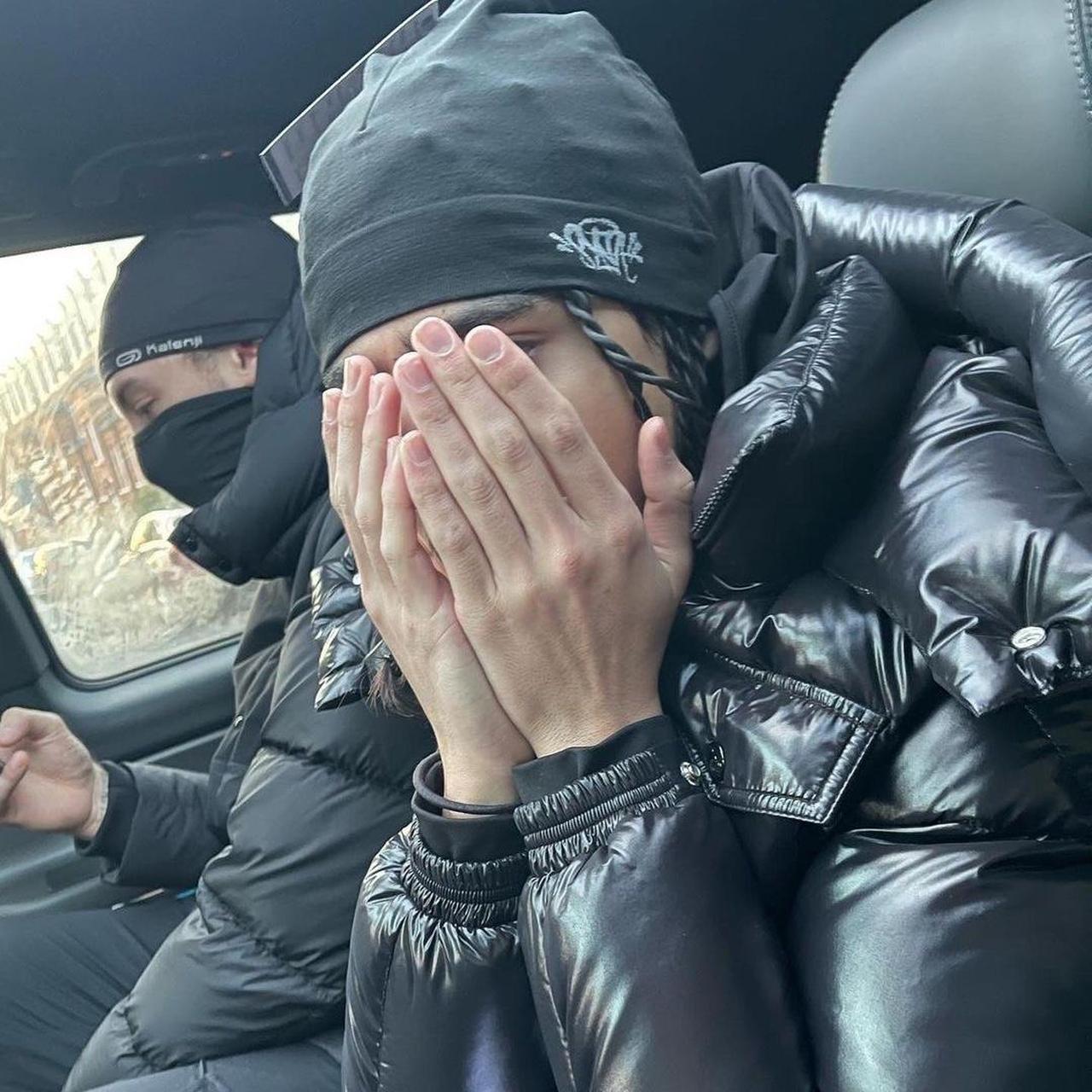 *FREE 48 HOUR DELIVERY! 🚚* Syna World Central Cee... - Depop