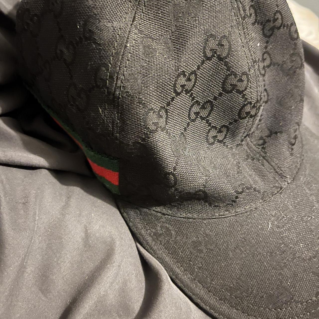 Gucci Men's Hat | Depop