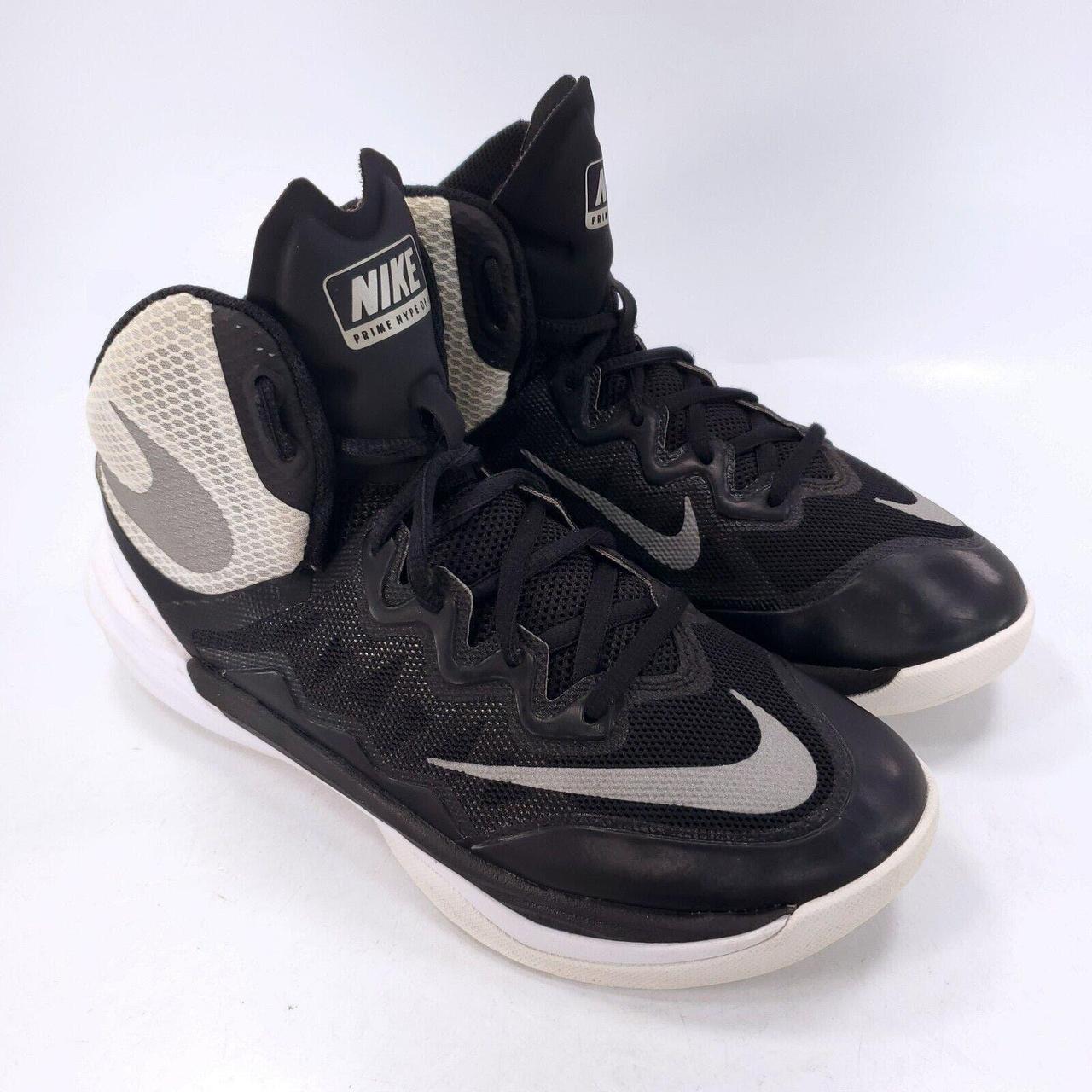 Nike Prime Hype DF II Athletic Basketball Shoe Women... - Depop