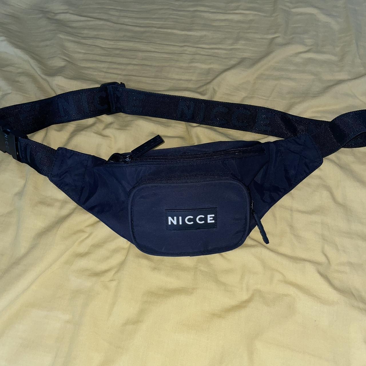 Nicce shoulder ba - Depop