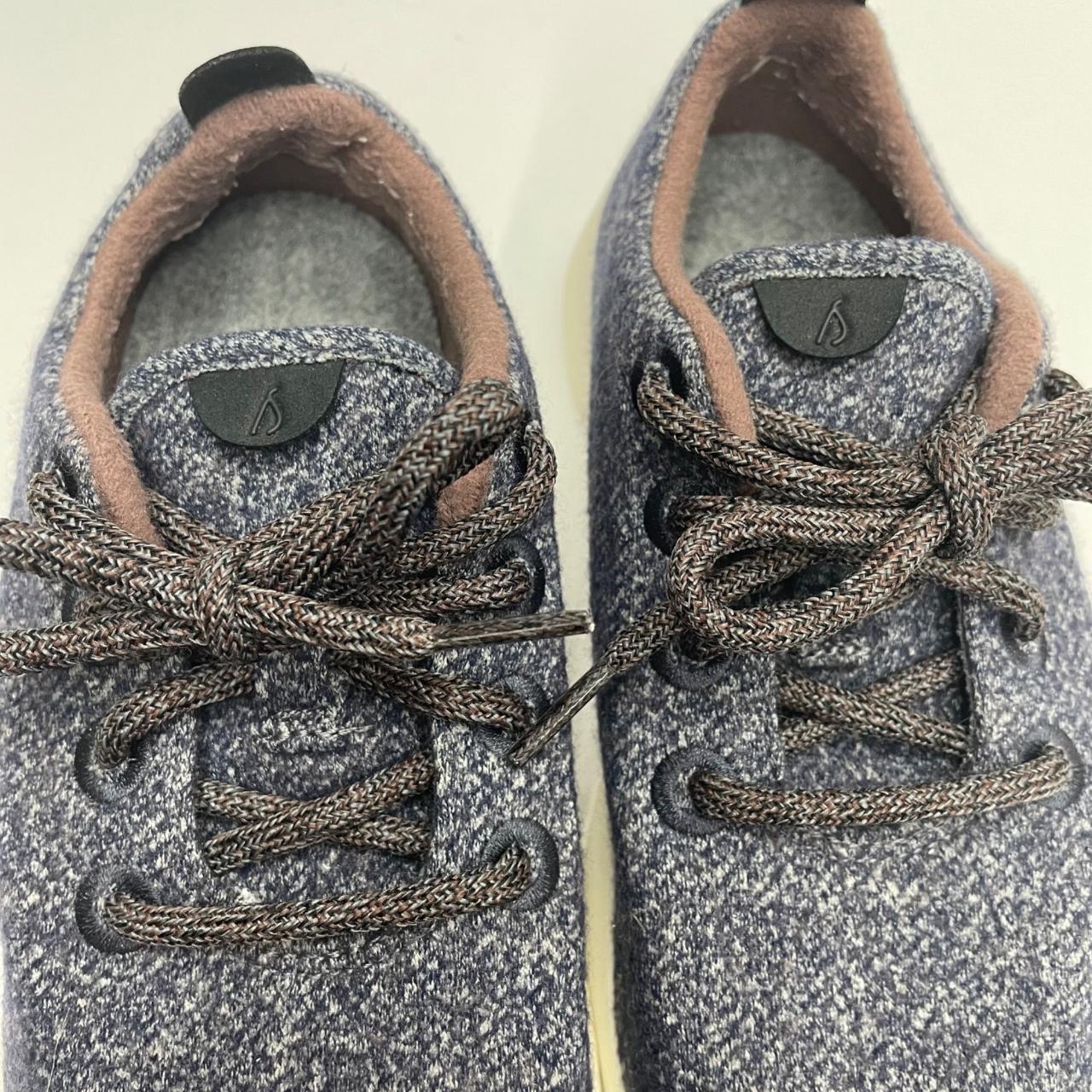 Allbirds Wool Running Shoes. Women’s Size 7. Soft,... - Depop