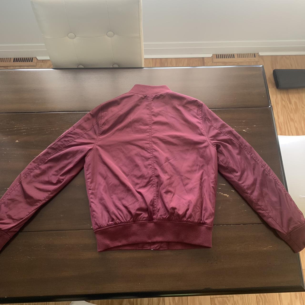 Garage bomber jacket. Great fall/winter staple.... - Depop