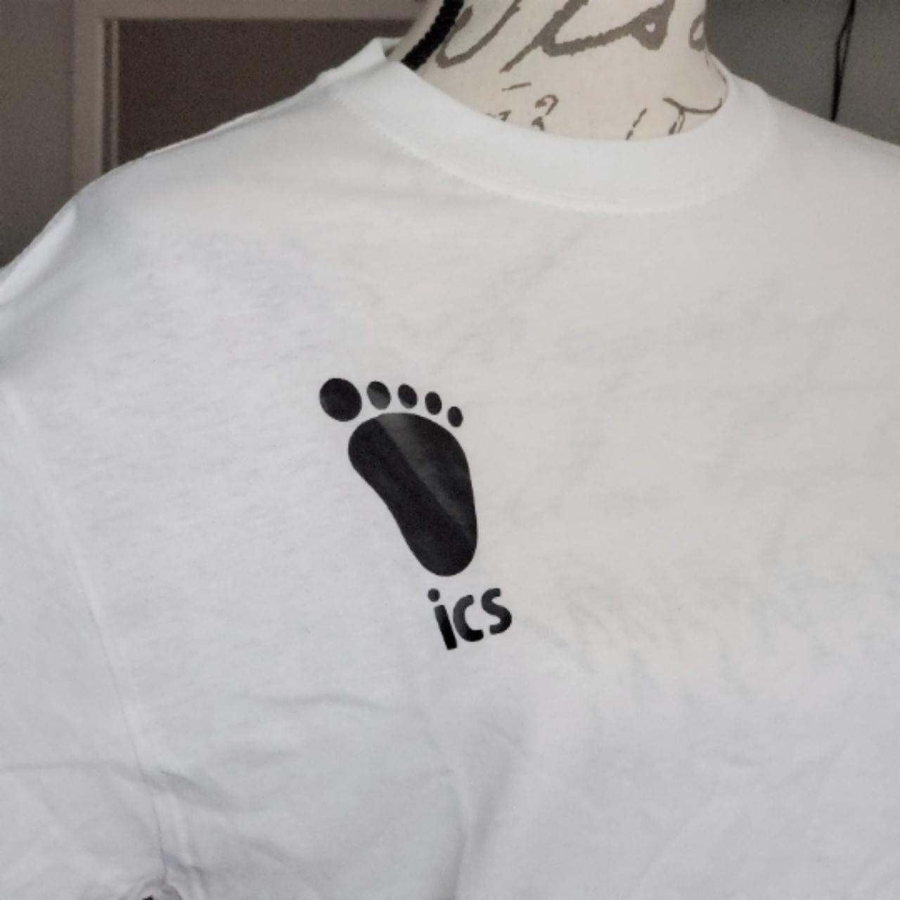 #Haikyuu 'ics' inspired Uniform Shirt -Made by... - Depop