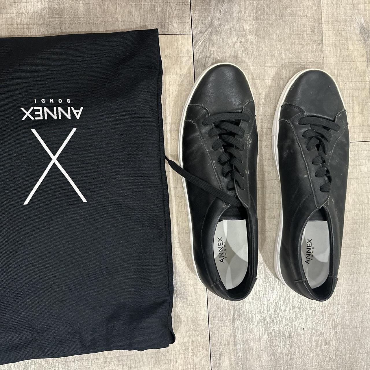 Annex men’s shoes size 44 - Depop