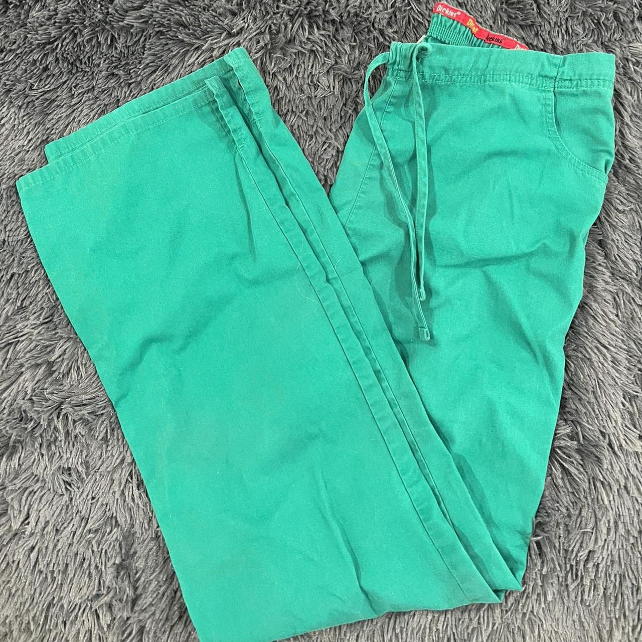 Dickies Cargo Pants Size M Tall Dickies Cargo Depop