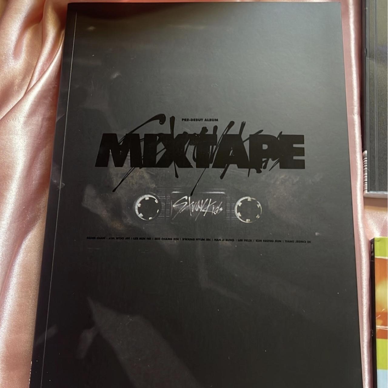 Straykids “SKZ” album bundle. - Depop
