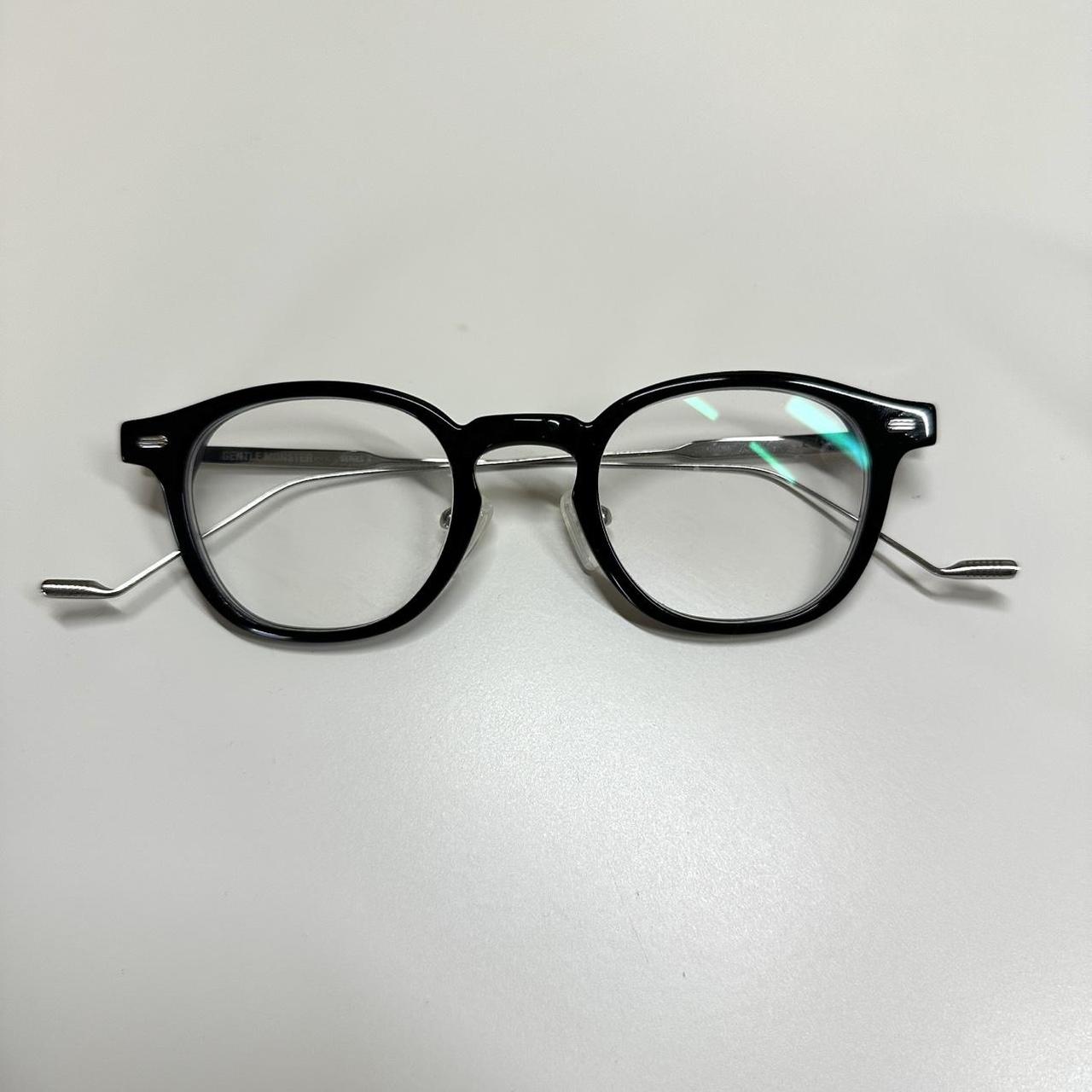 Gentle Monster Eddy 01 Glasses Lenses are... | Depop