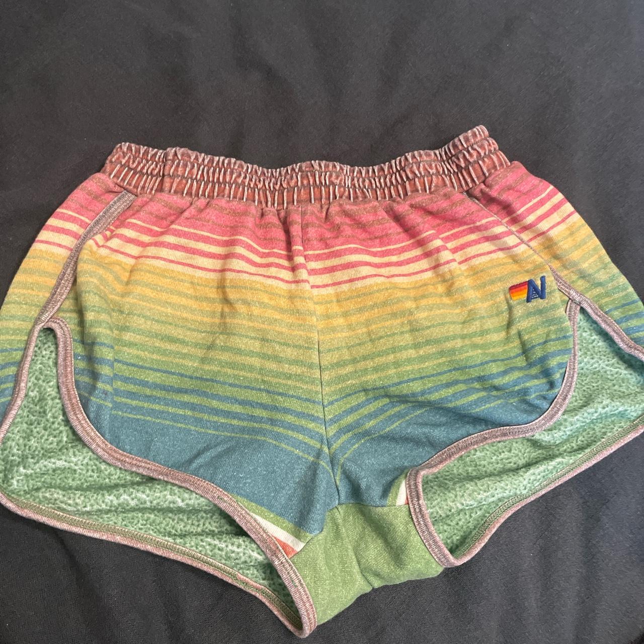 aviator nation board shorts originally $160 small - Depop