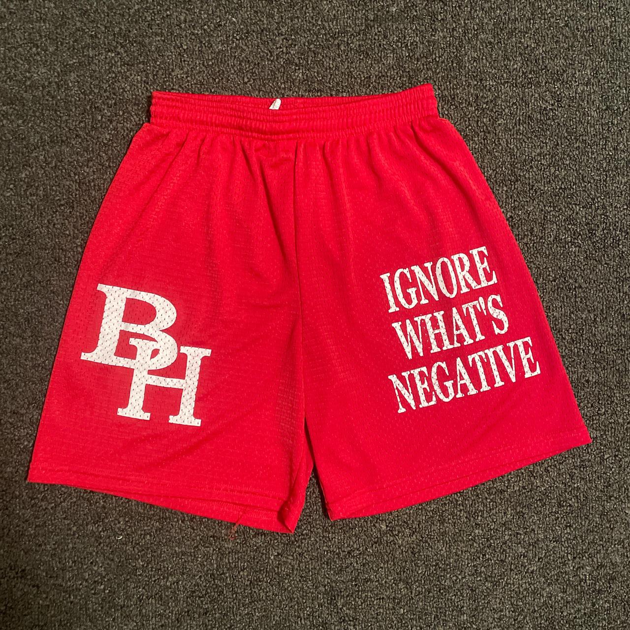 blind havoc shorts shorts with graphic #summer - Depop