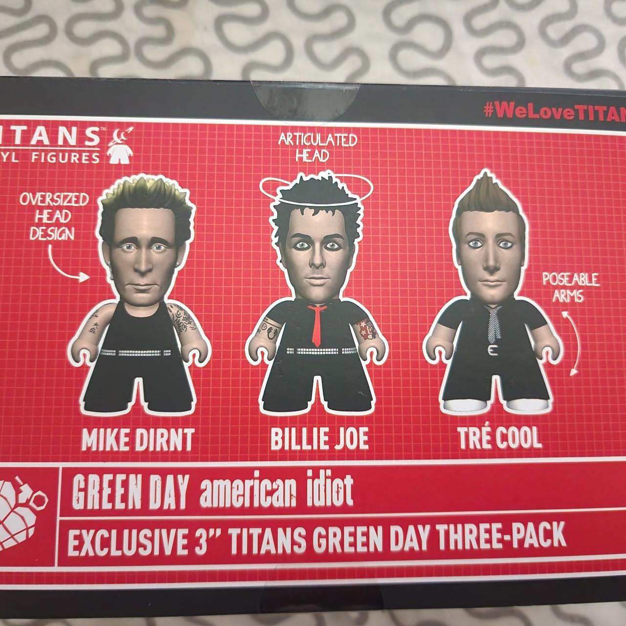 Hot Topic Action-figures-playsets | Depop