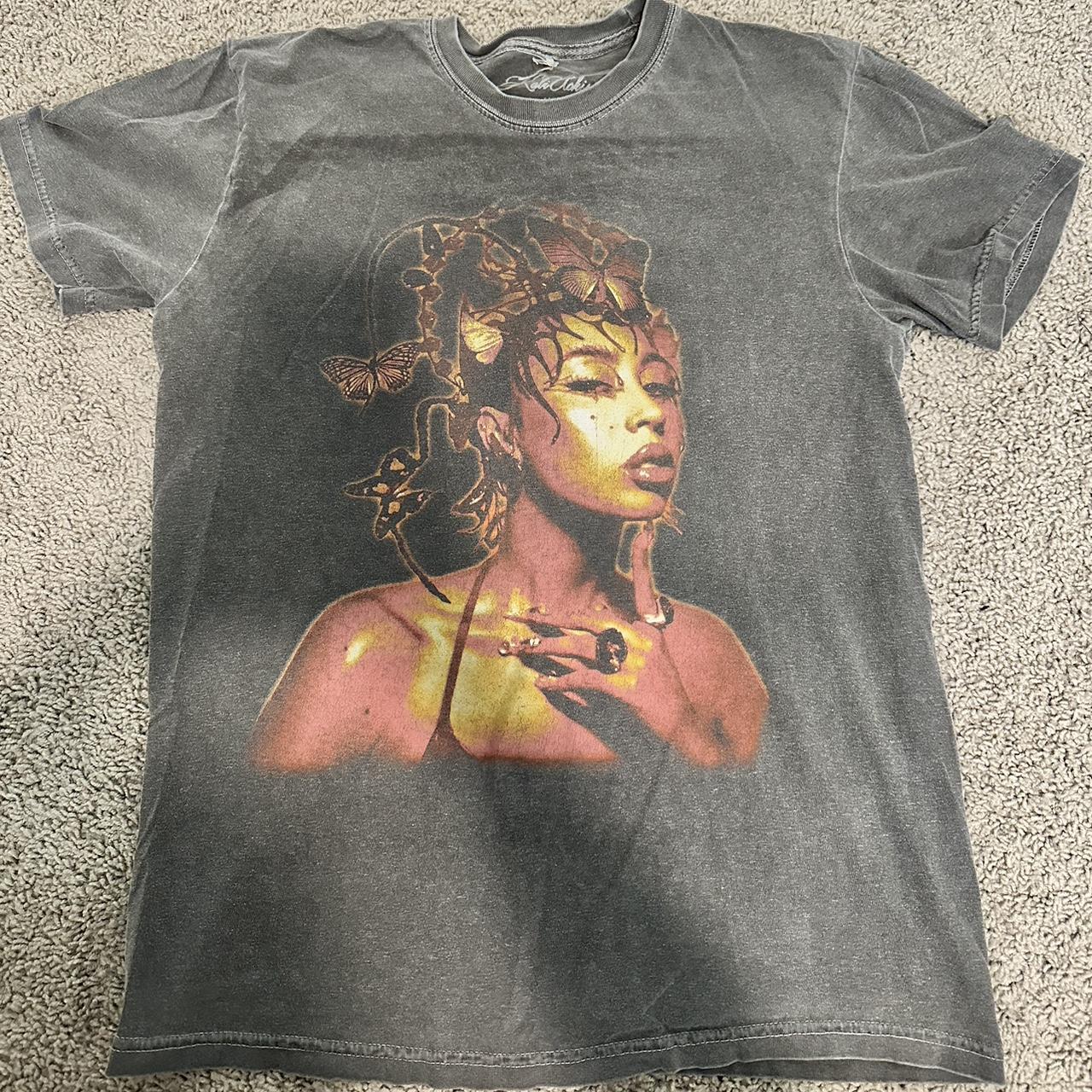 Kali Uchies red moon in venus part two tour... - Depop