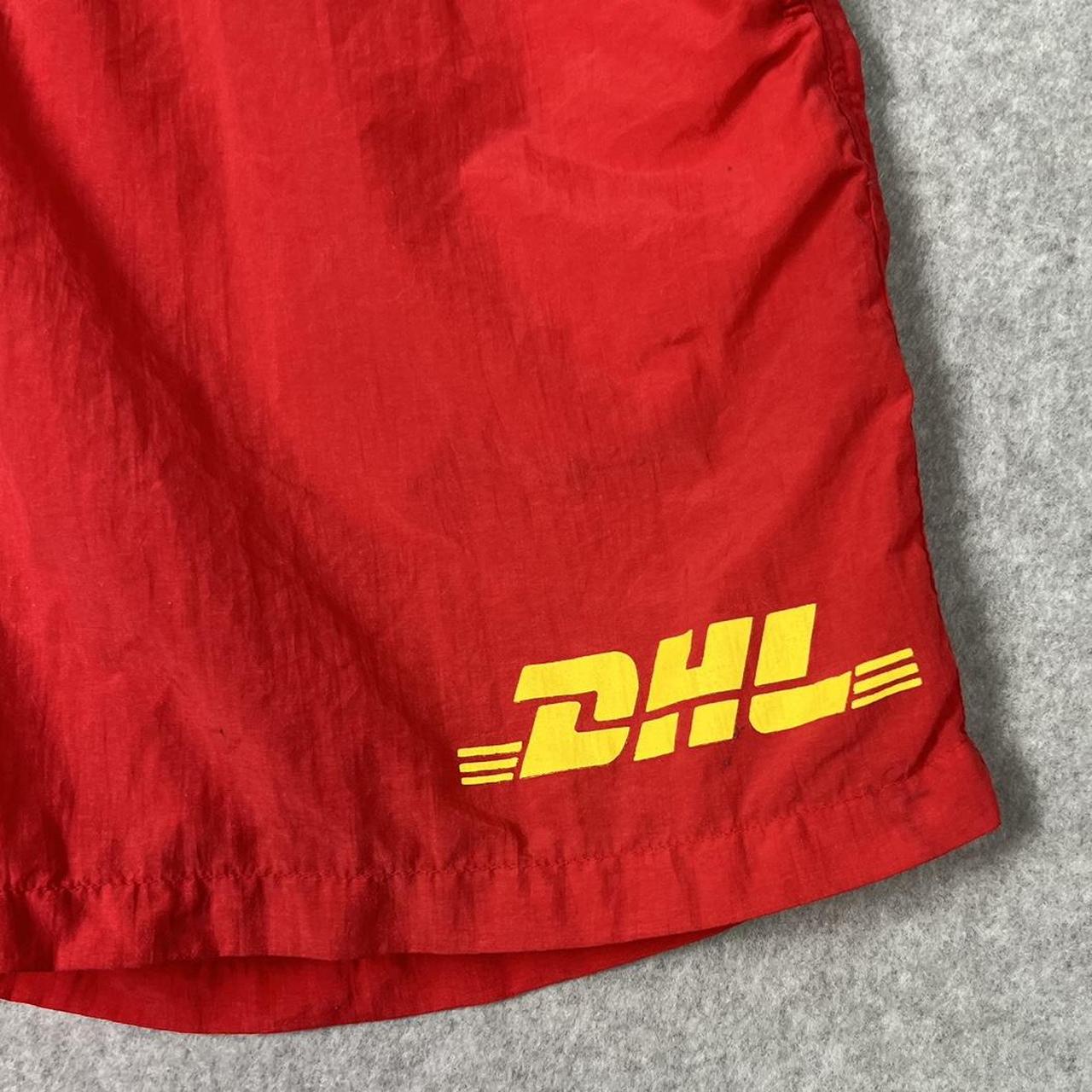 Surf Life Saving Rescue Board Shorts Size M Red... - Depop Surf Life Saving Rescue Board Shorts Size M Red... - Depop