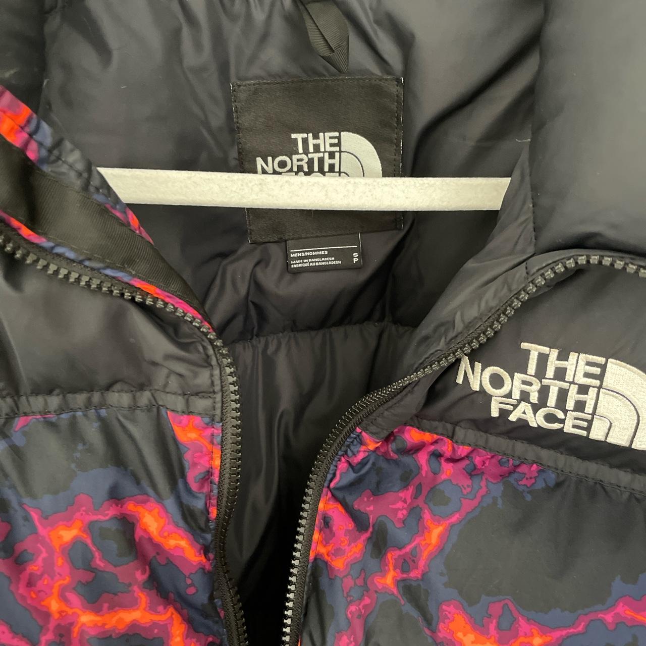 -Neptune jacket -super cosy -three zip... - Depop