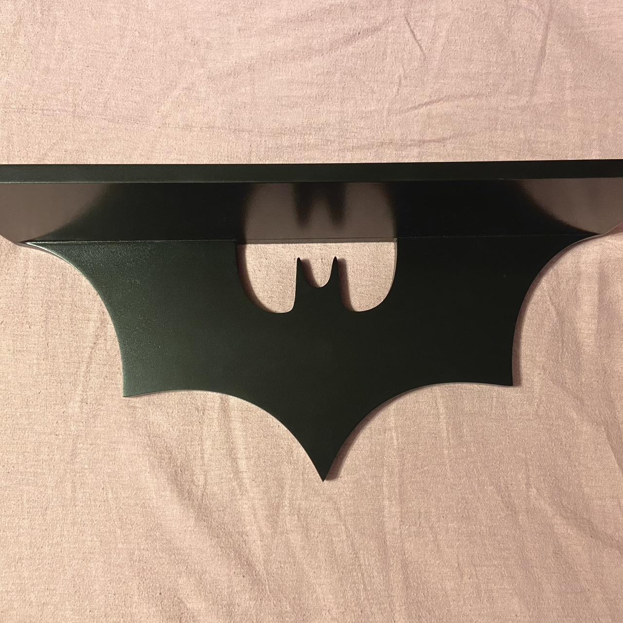 Goth / emo Bat Shelf! I have a few of them that I’m... - Depop