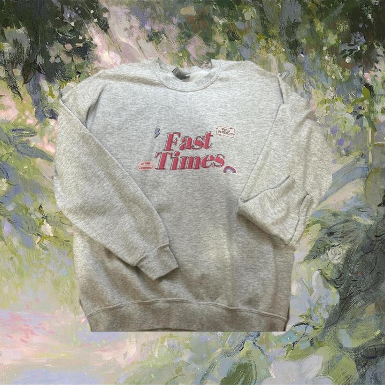 Fast Times Sabrina Carpenter merch! Price: $30... - Depop