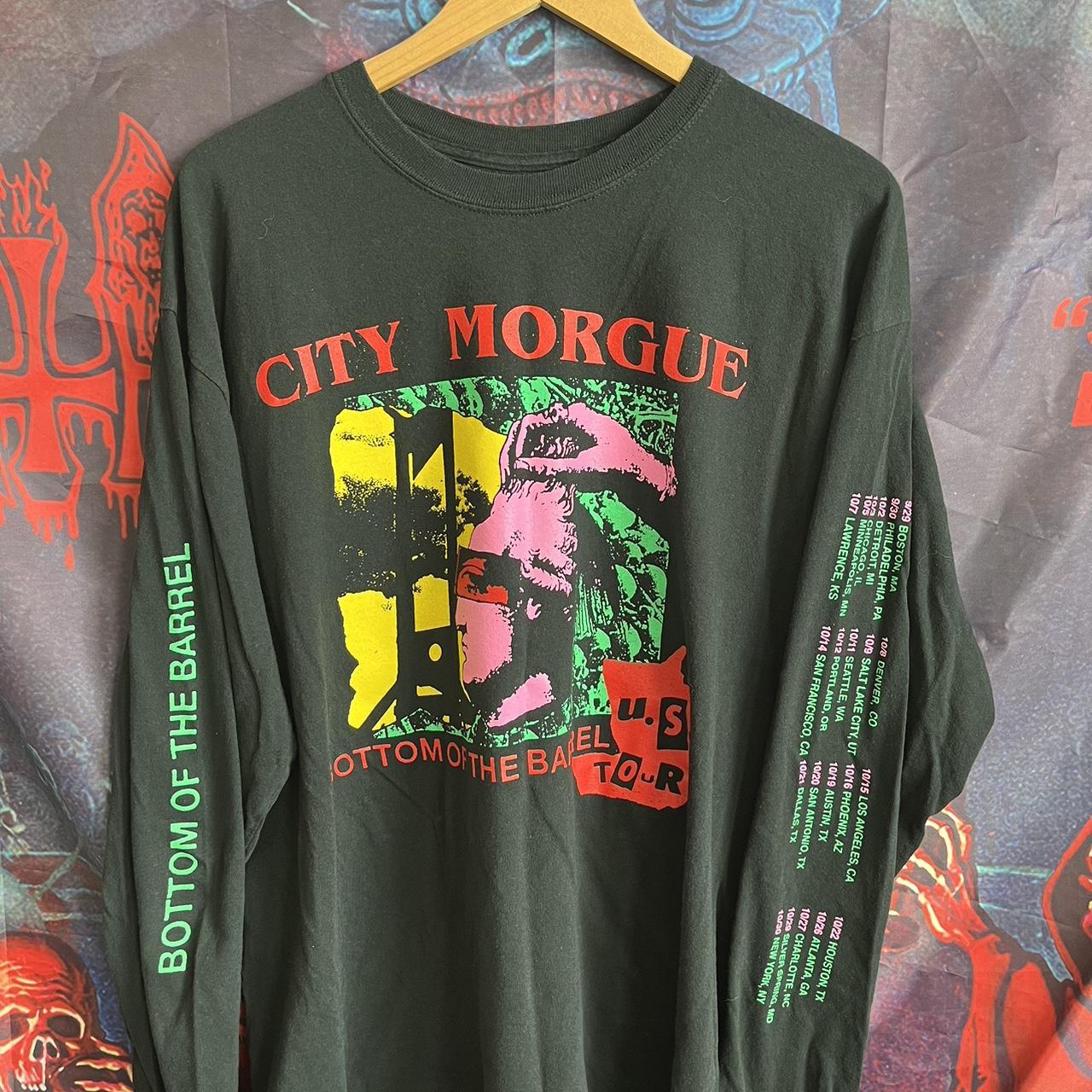 Men's T-shirt | Depop