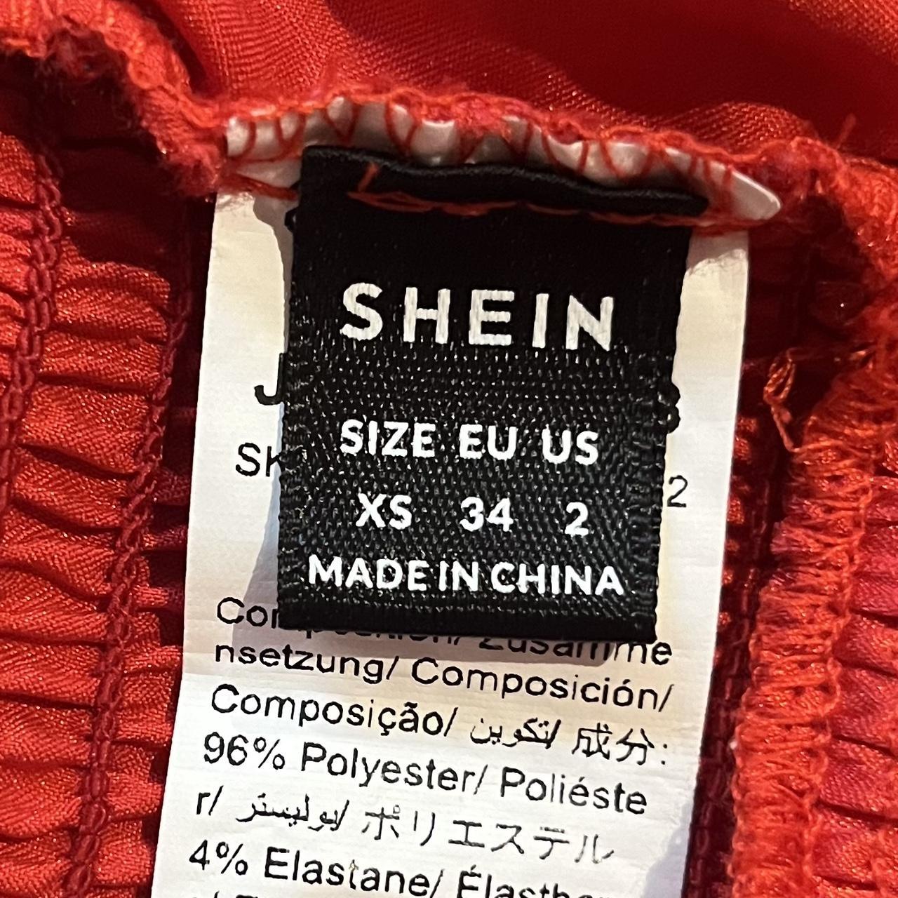 Red satin crop top #crop-top Summer top Holiday... - Depop