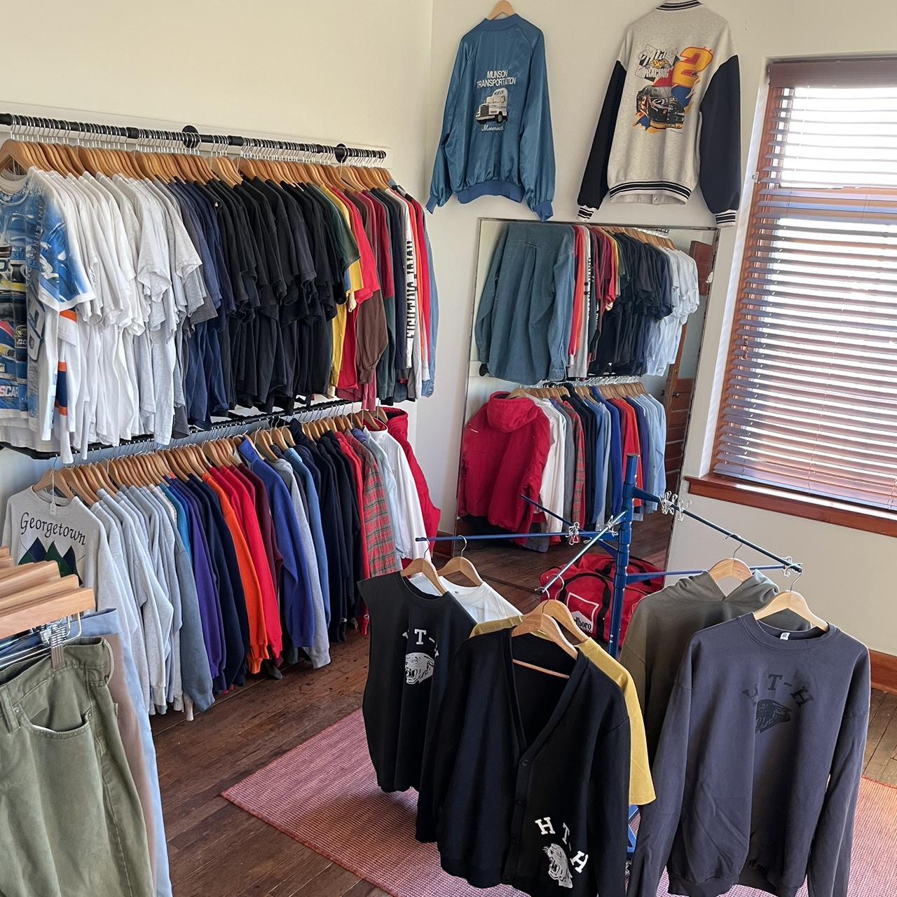 SHOP MY STORE. ITEMS ADDED DAILY. MAKE AN OFFER ON... - Depop