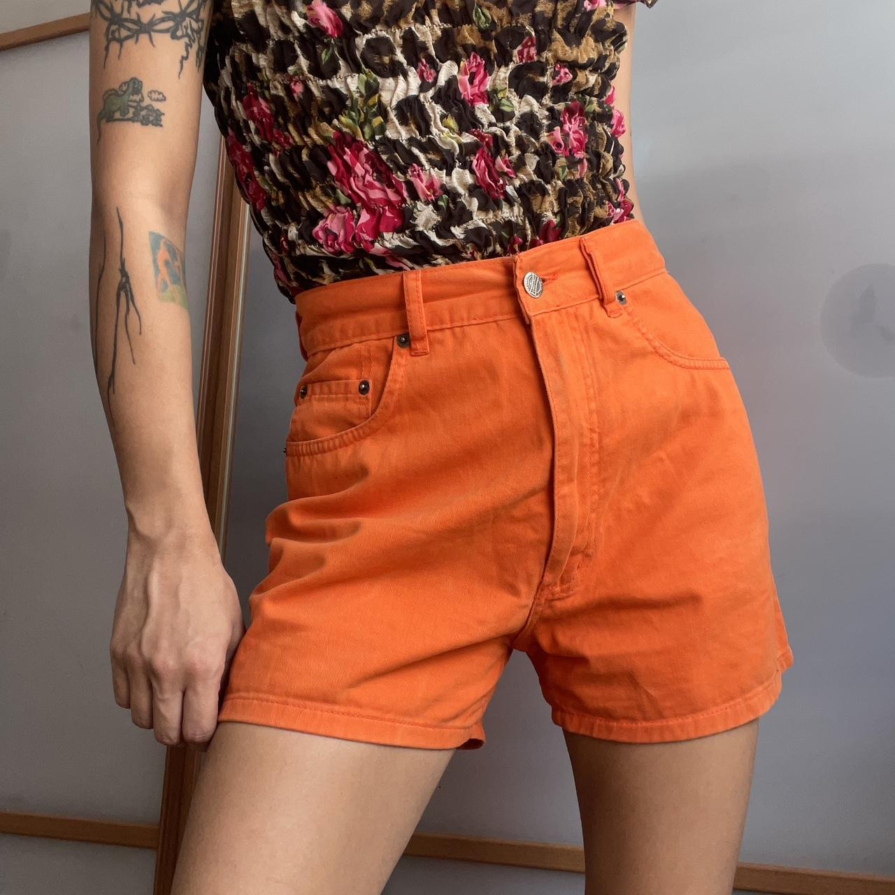 Vintage short - Depop