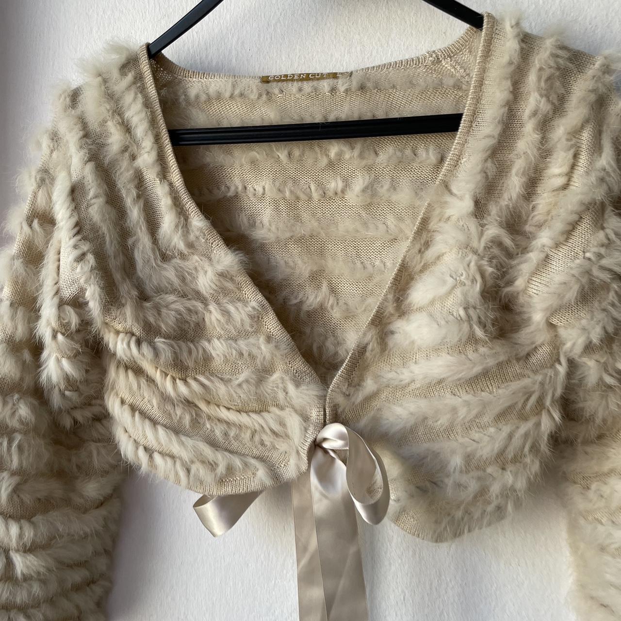 00’s Italian cardigan - Depop