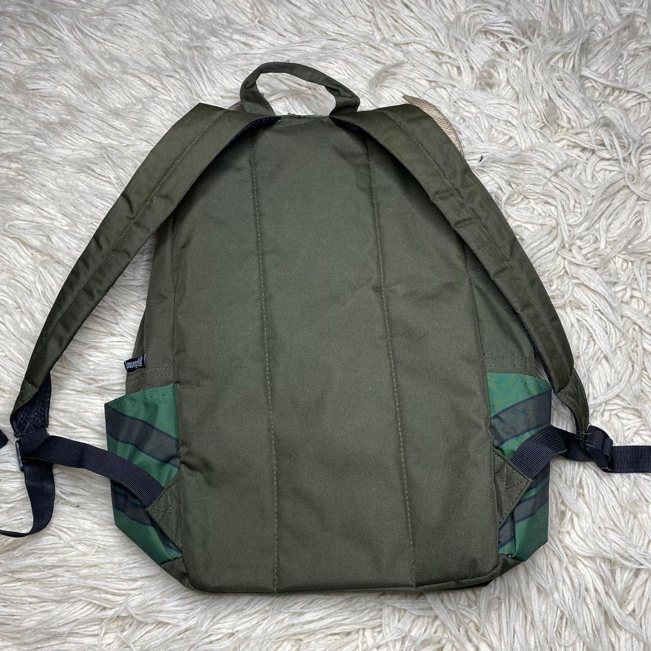 very rare marvel Loki Loungefly Book bag backpack,... - Depop