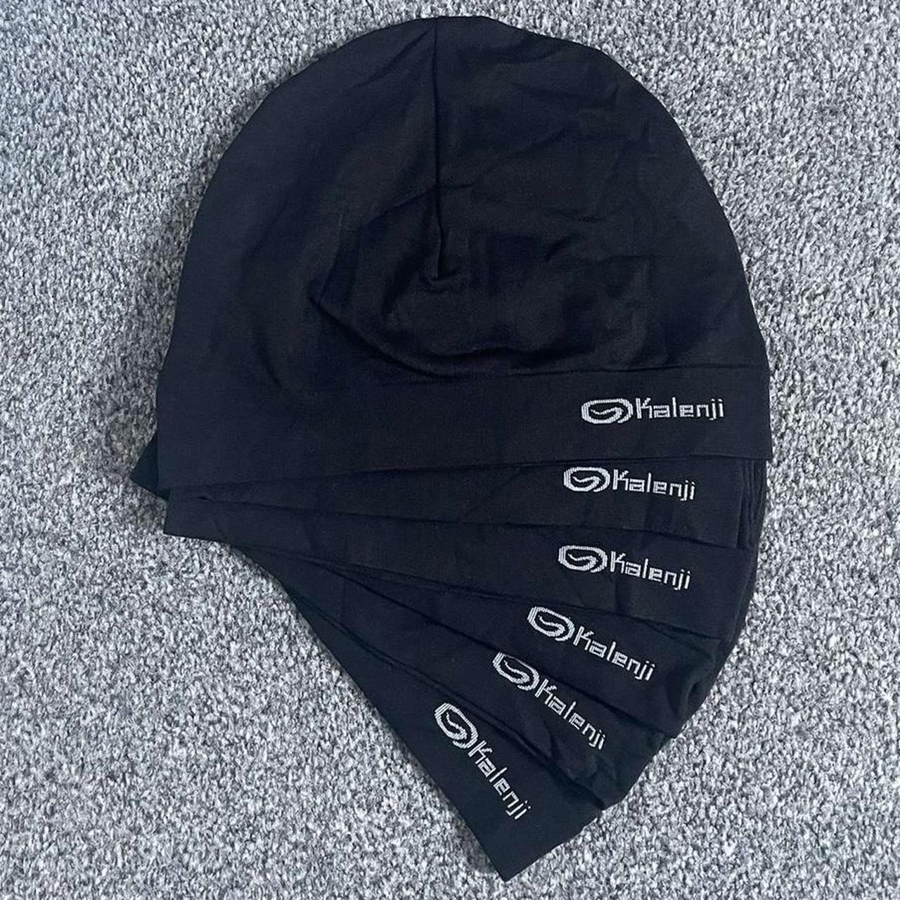 ORIGINAL Kalenji Beanie Running Cap / Hat (CENTRAL... | Depop