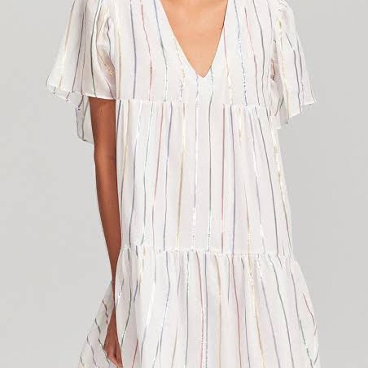 Steele mini dress size 6 - Depop