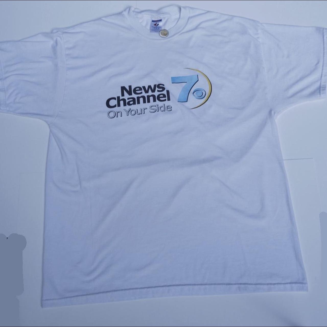 New Channel 7 XL Send Offers More on Page - Depop