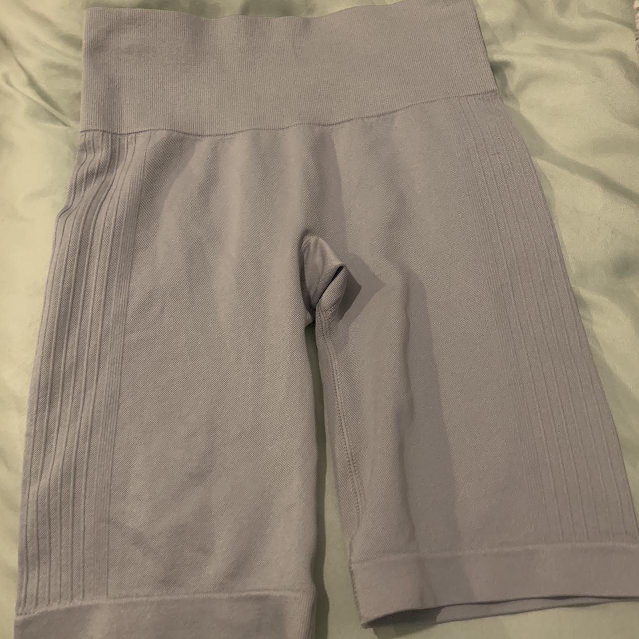 Primark Women's Grey Shorts | Depop