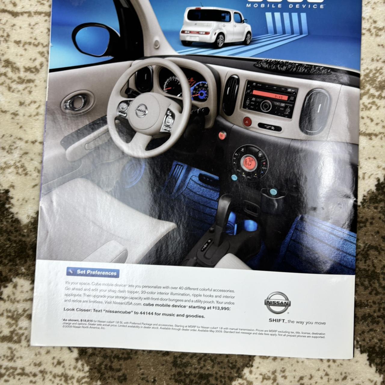 Game Informer ~ RAGE ~ Issue 196 ~ August 2009 - Depop